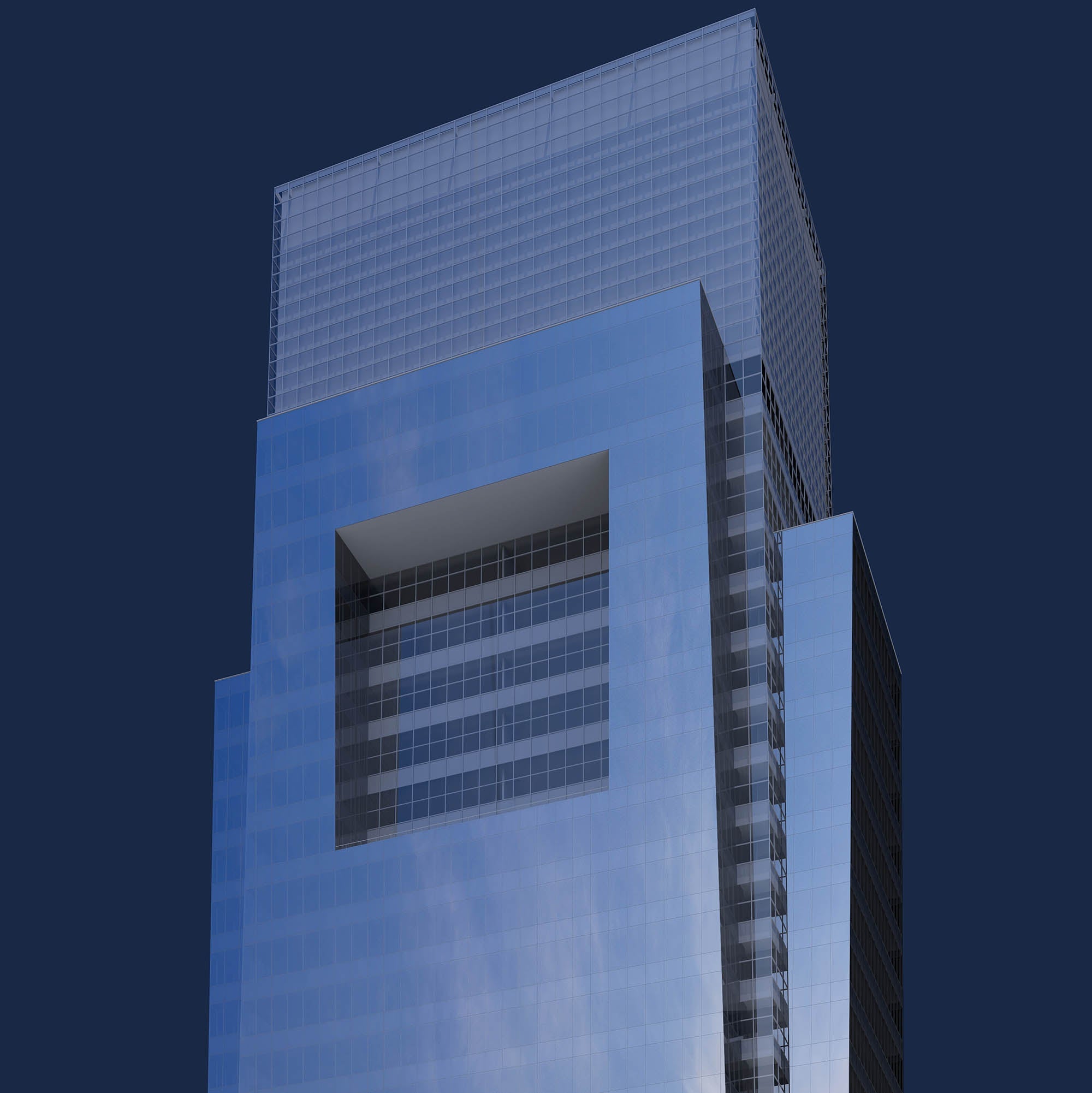 Comcast Center Collection