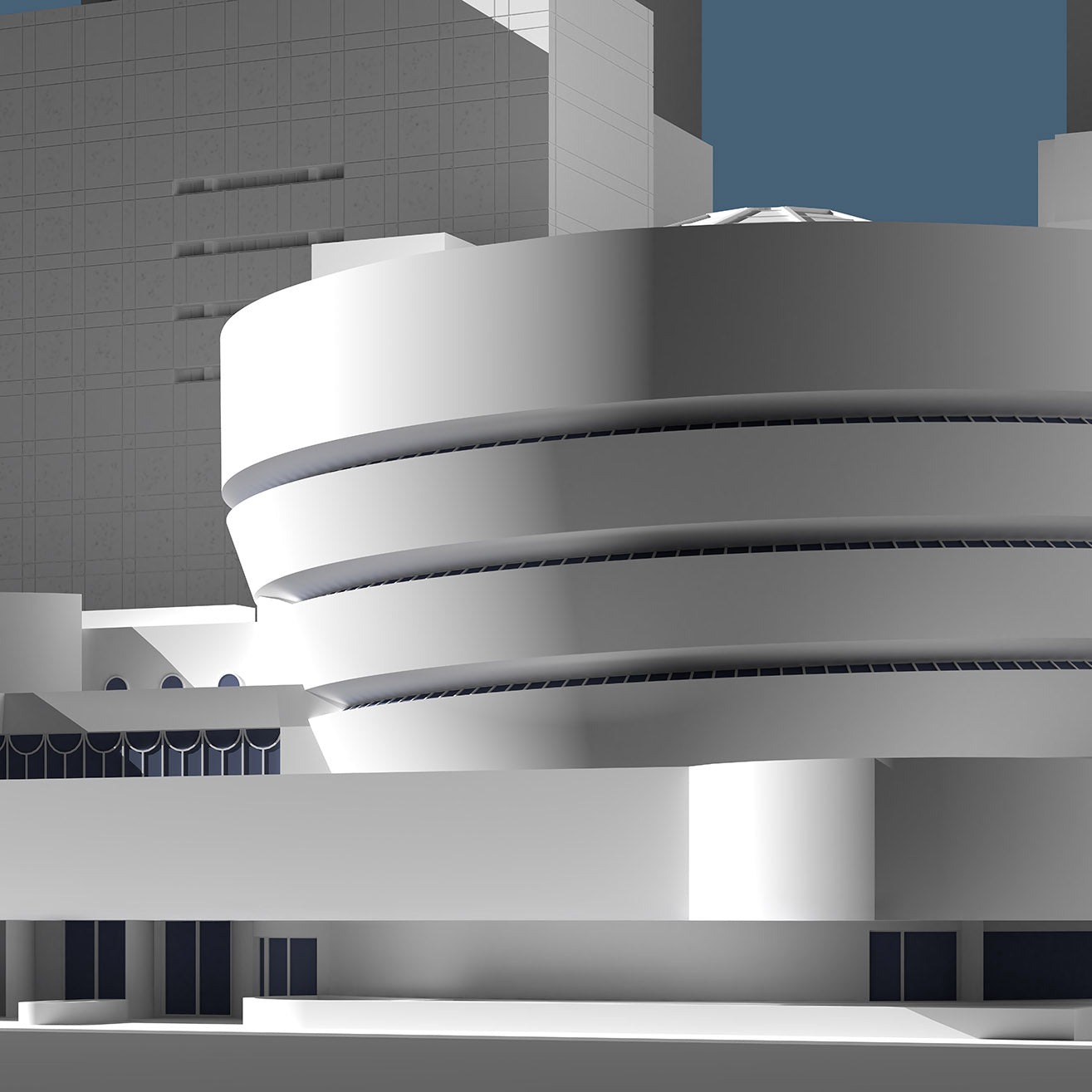 Solomon R. Guggenheim Museum Collection