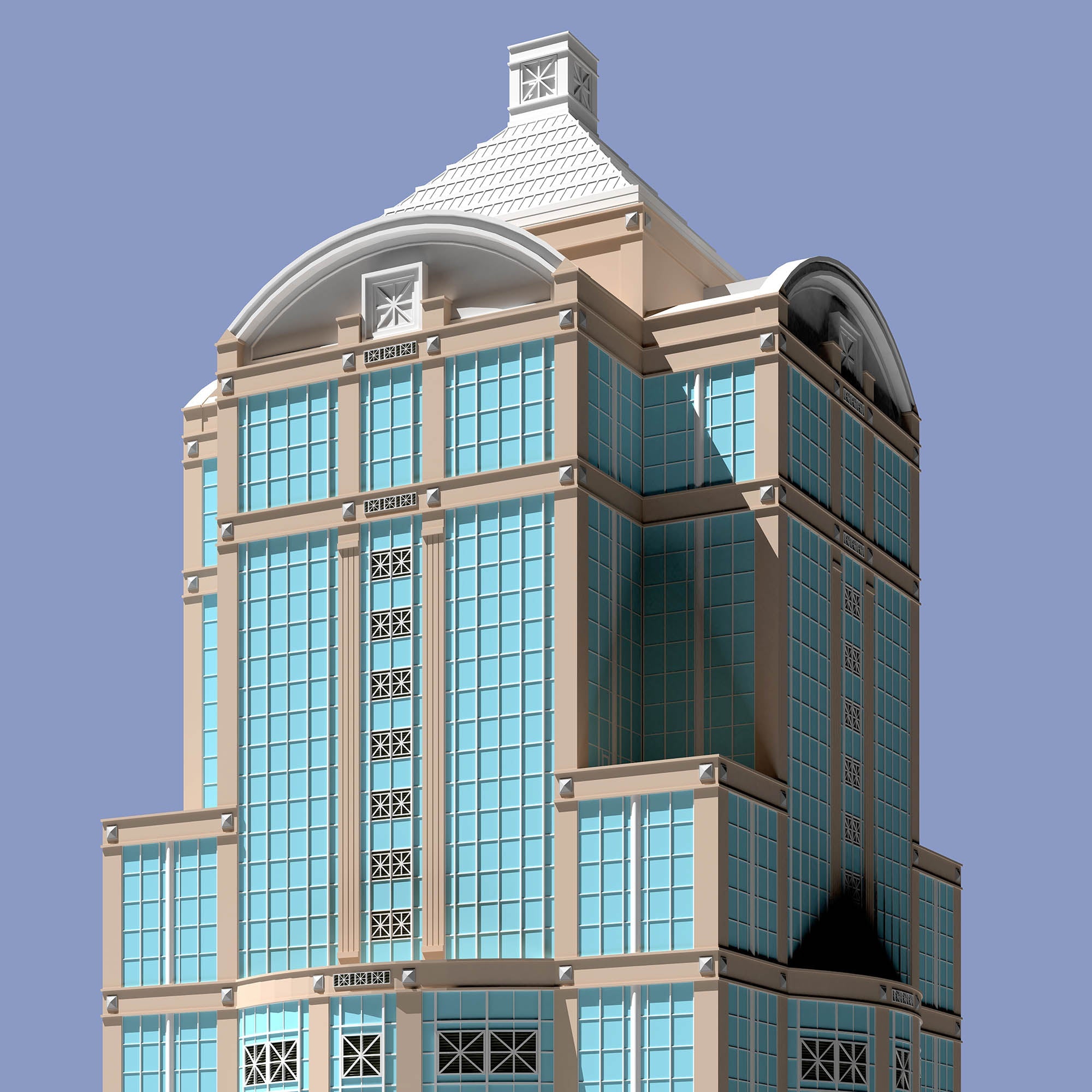 1201 Third Avenue Seattle Collection