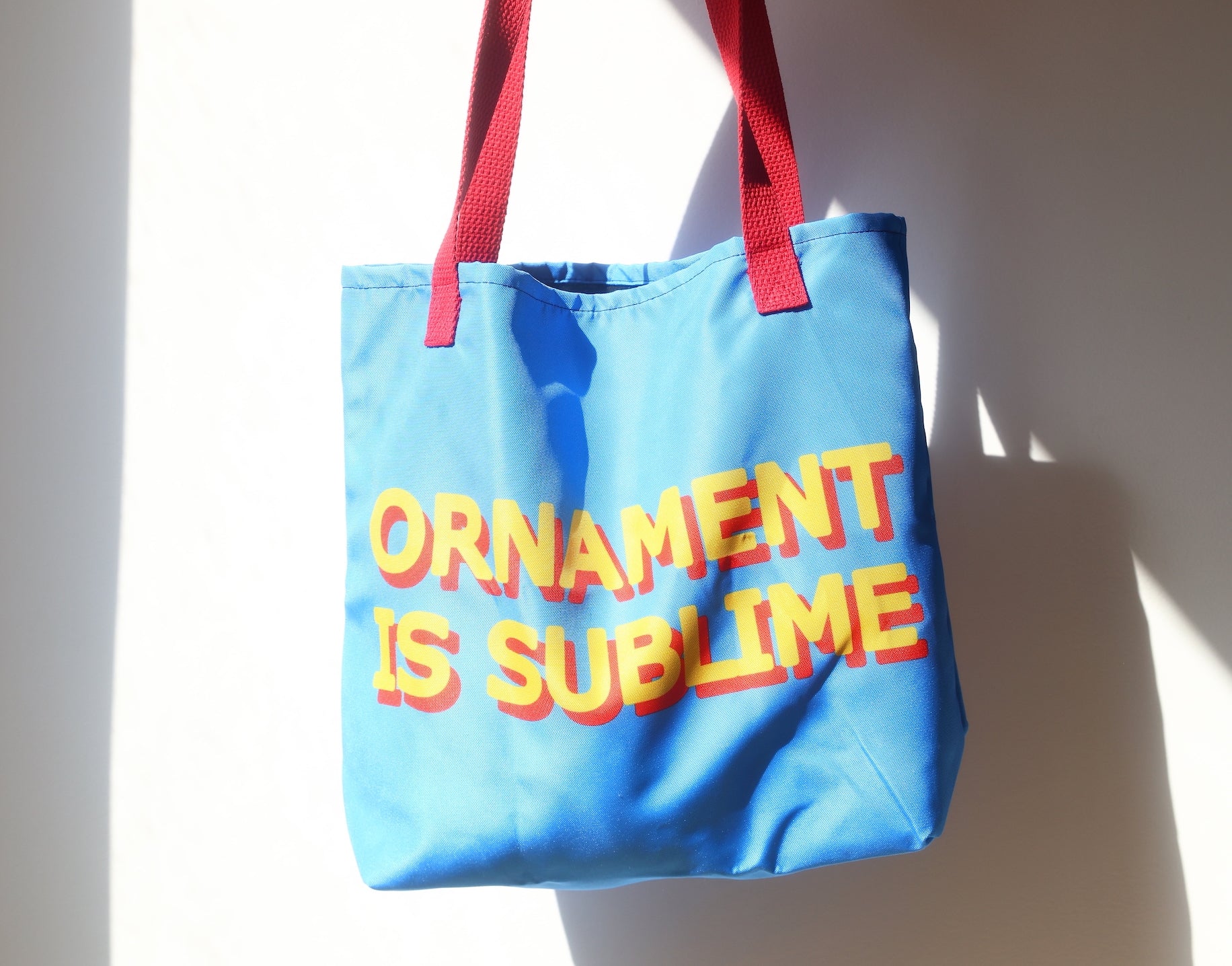 Insalubrious Slogans Landing