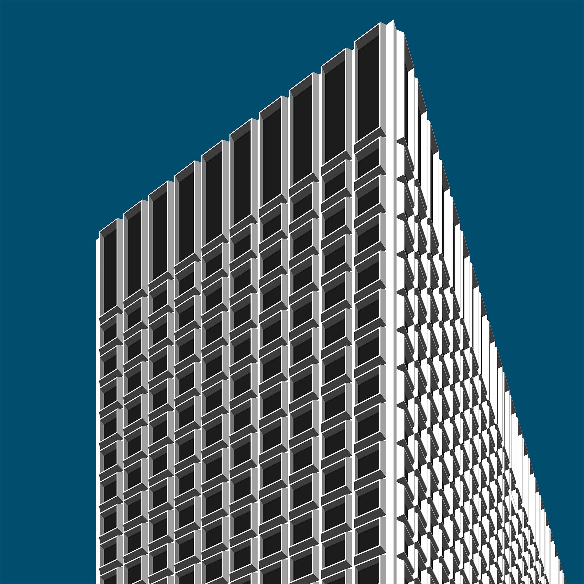 909 Third Avenue Collection