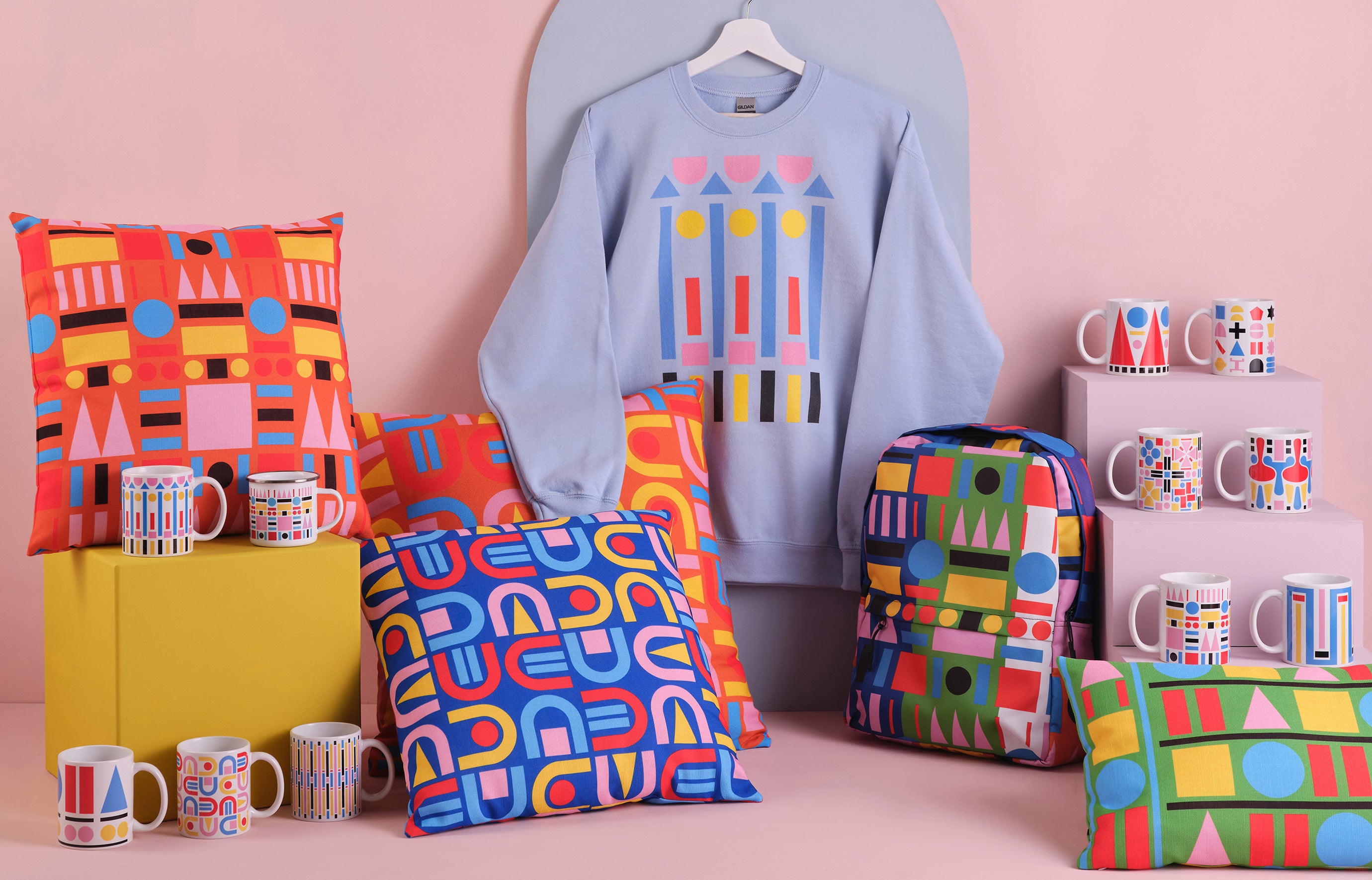 Patterns of the London Underground (the Tube)