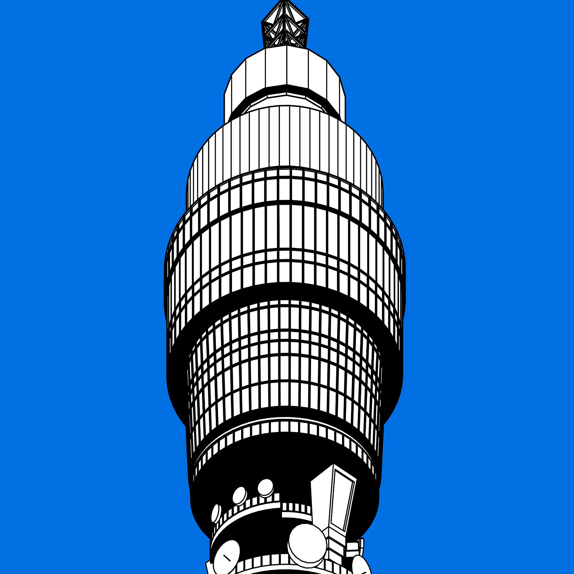 BT Tower Collection