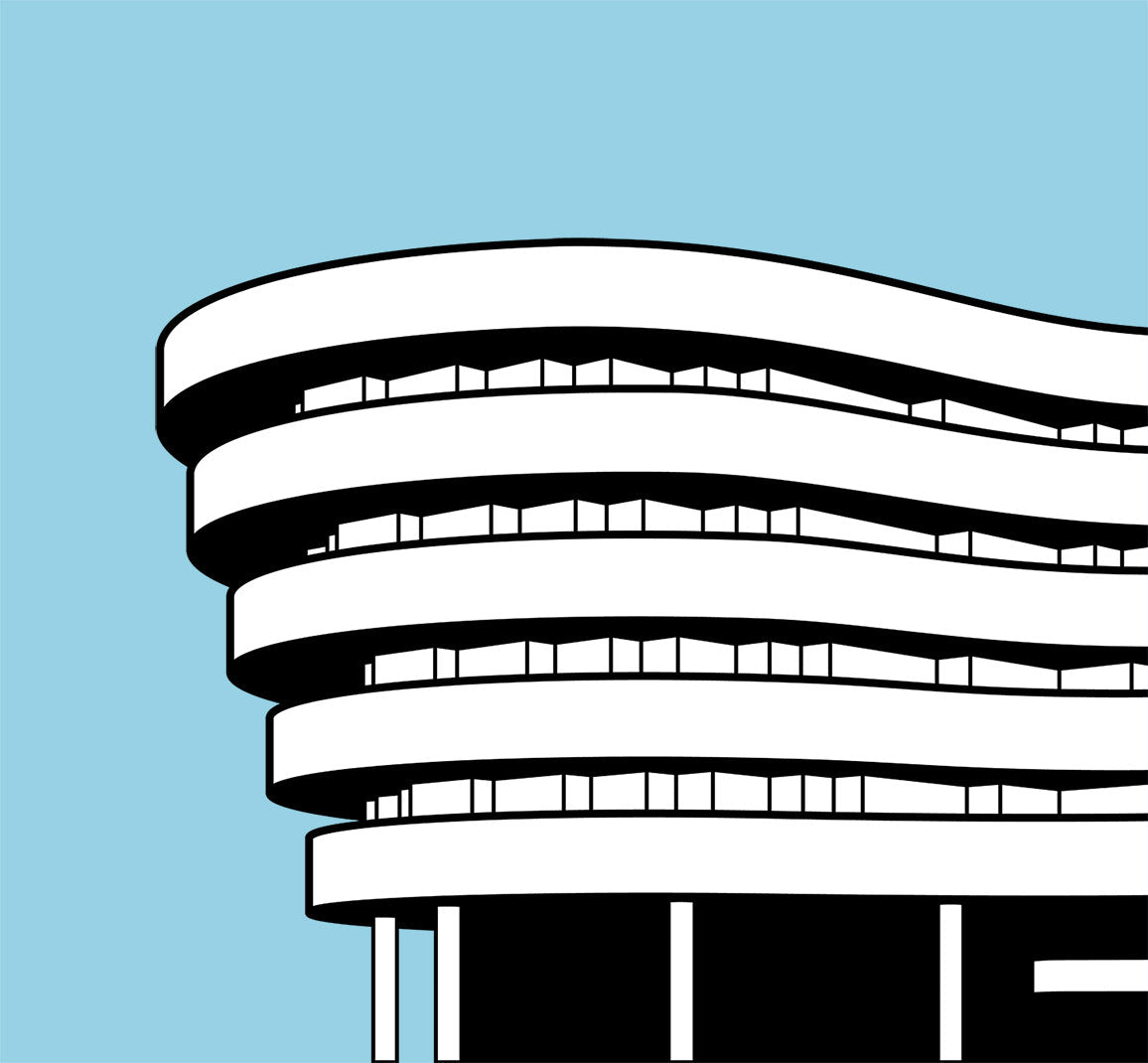 Asia House (בית אסיה) Collection
