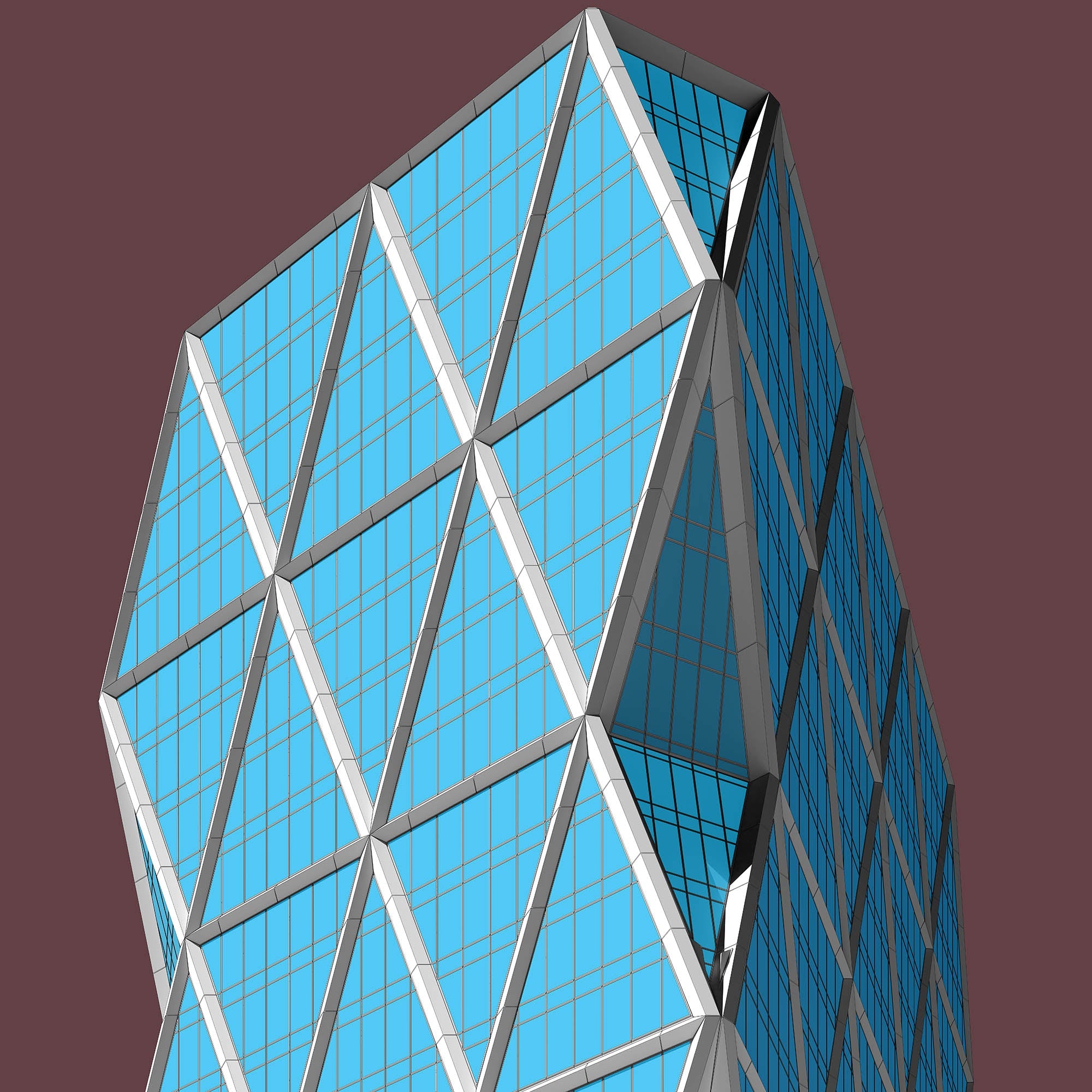 Hearst Tower Collection