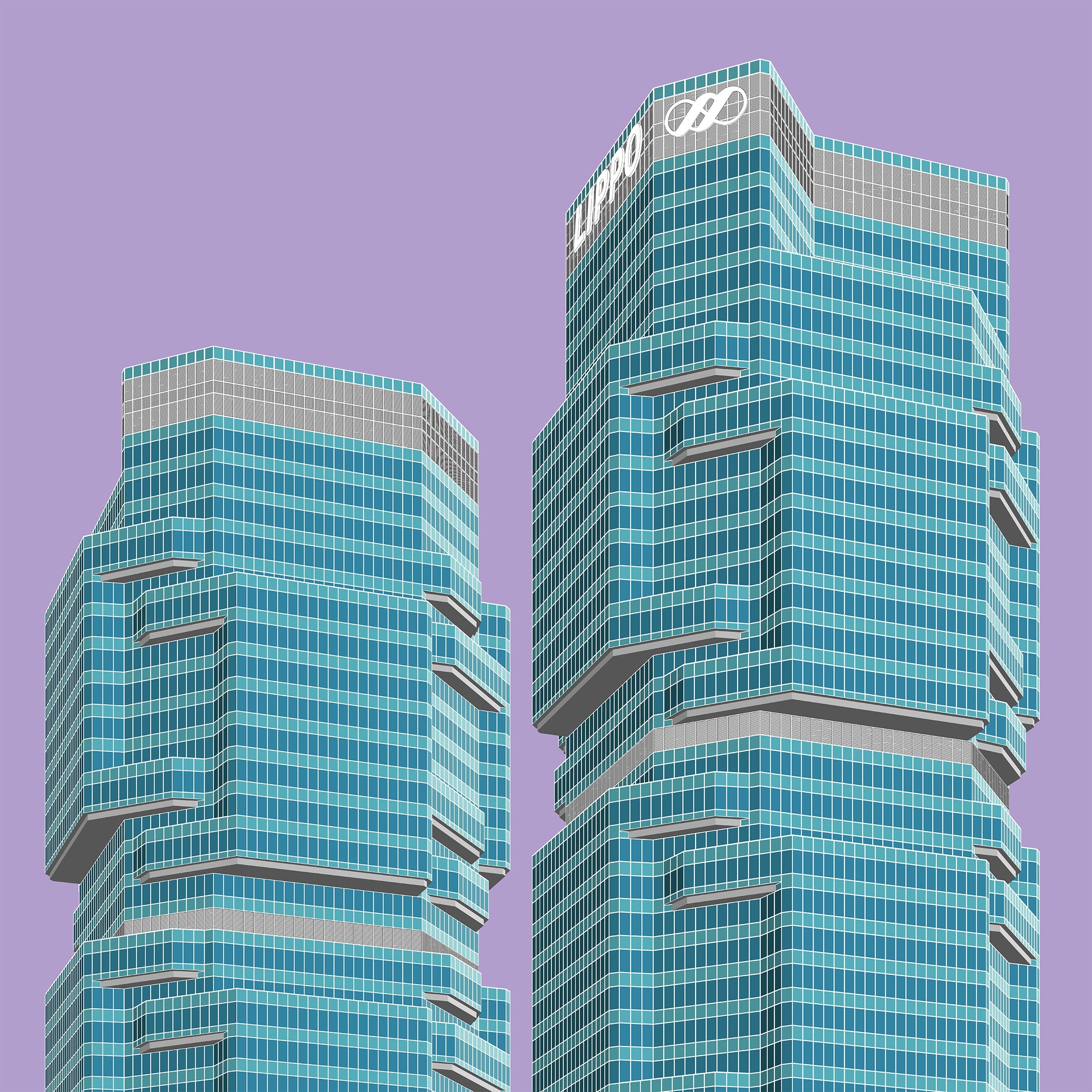 Lippo Center Collection