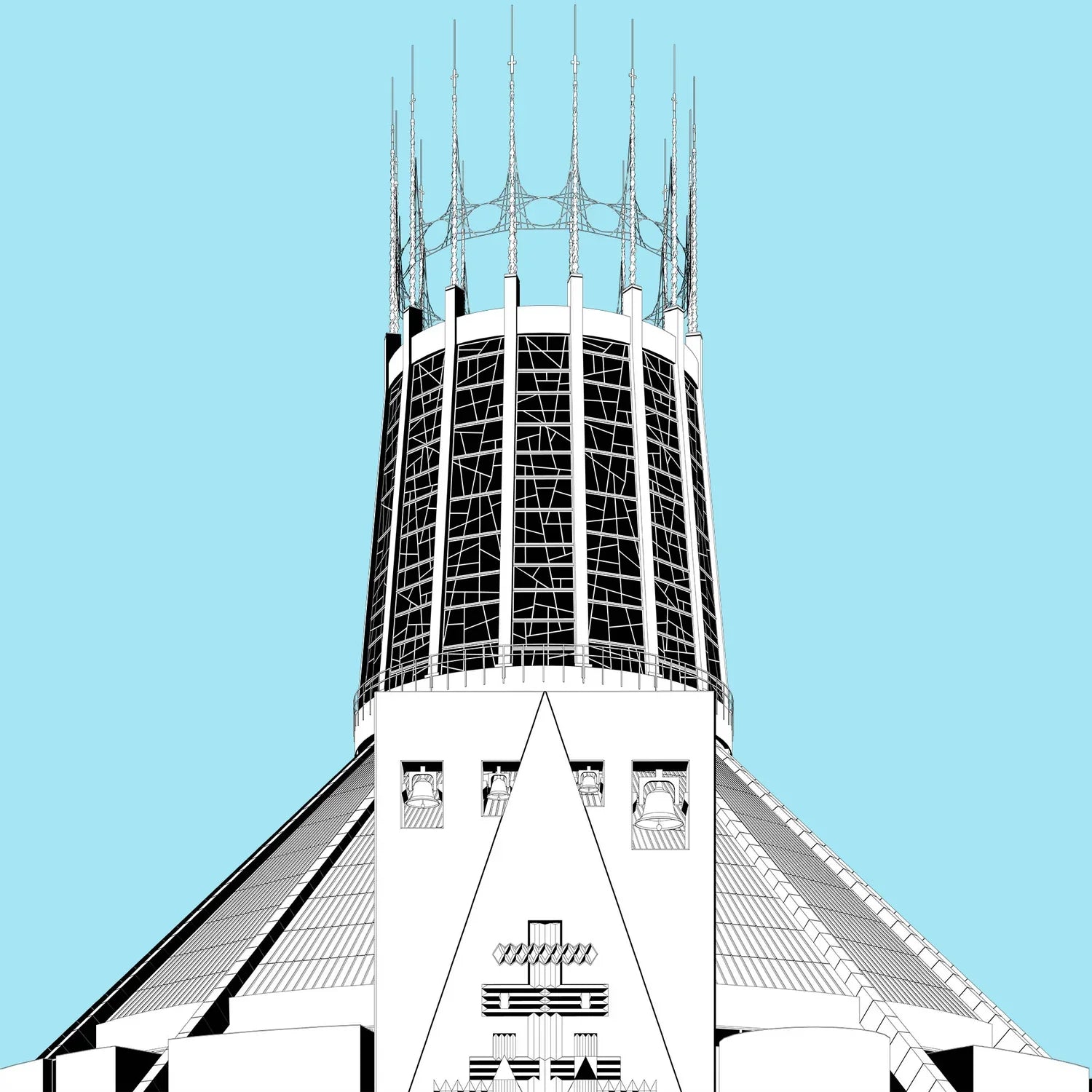 Liverpool Architecture Collection