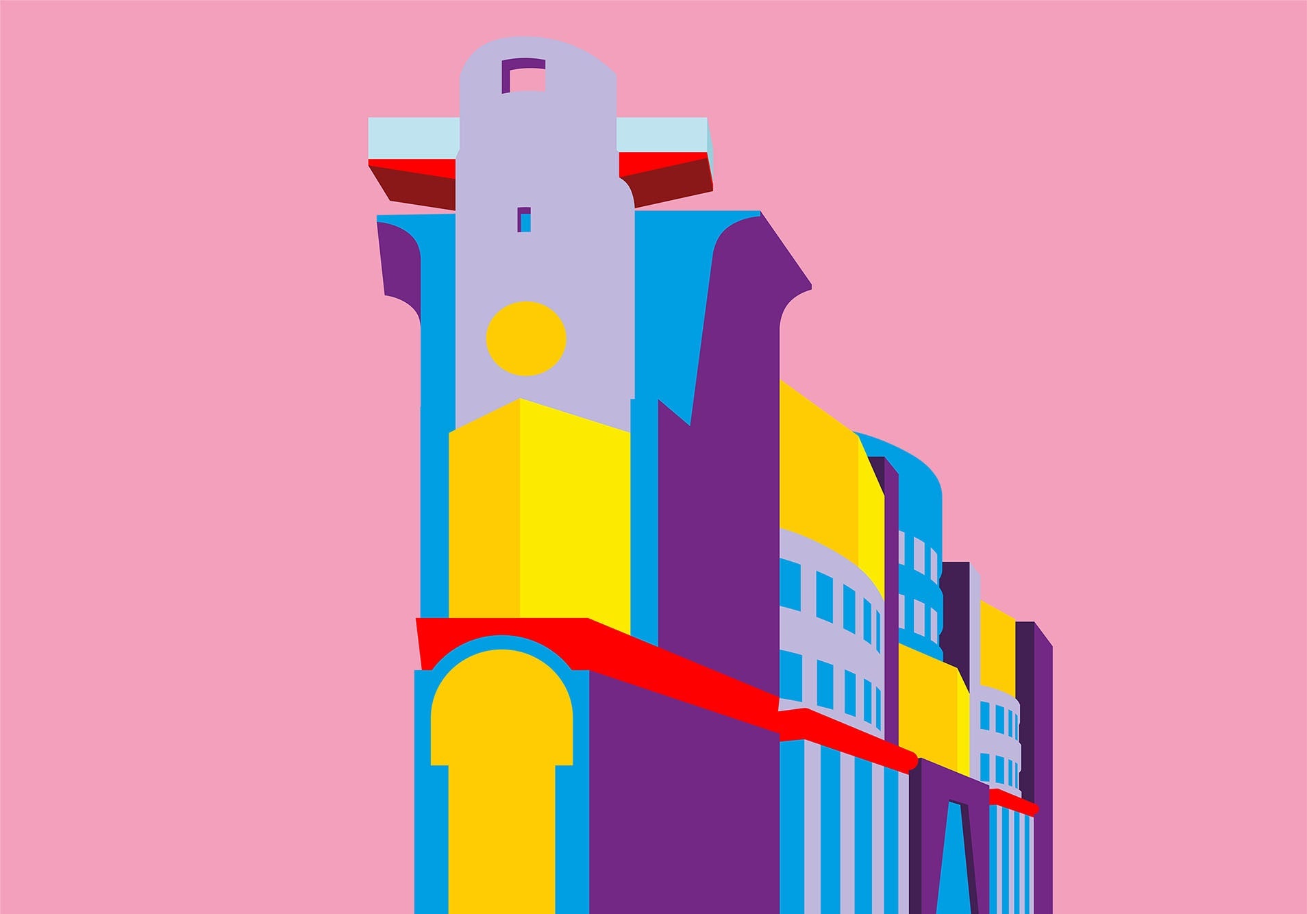 Number One Poultry Collection