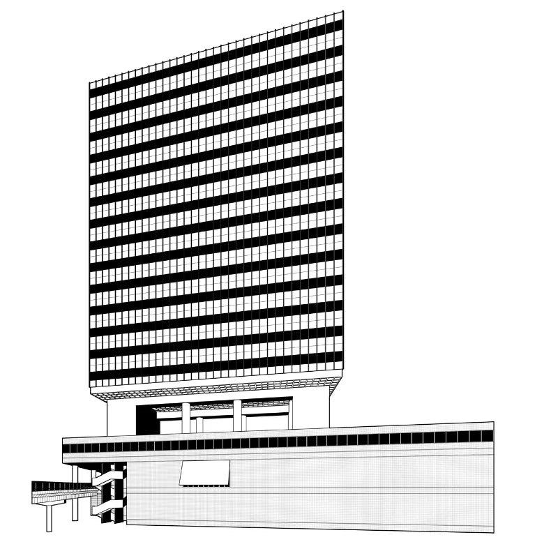 Bastion House Collection