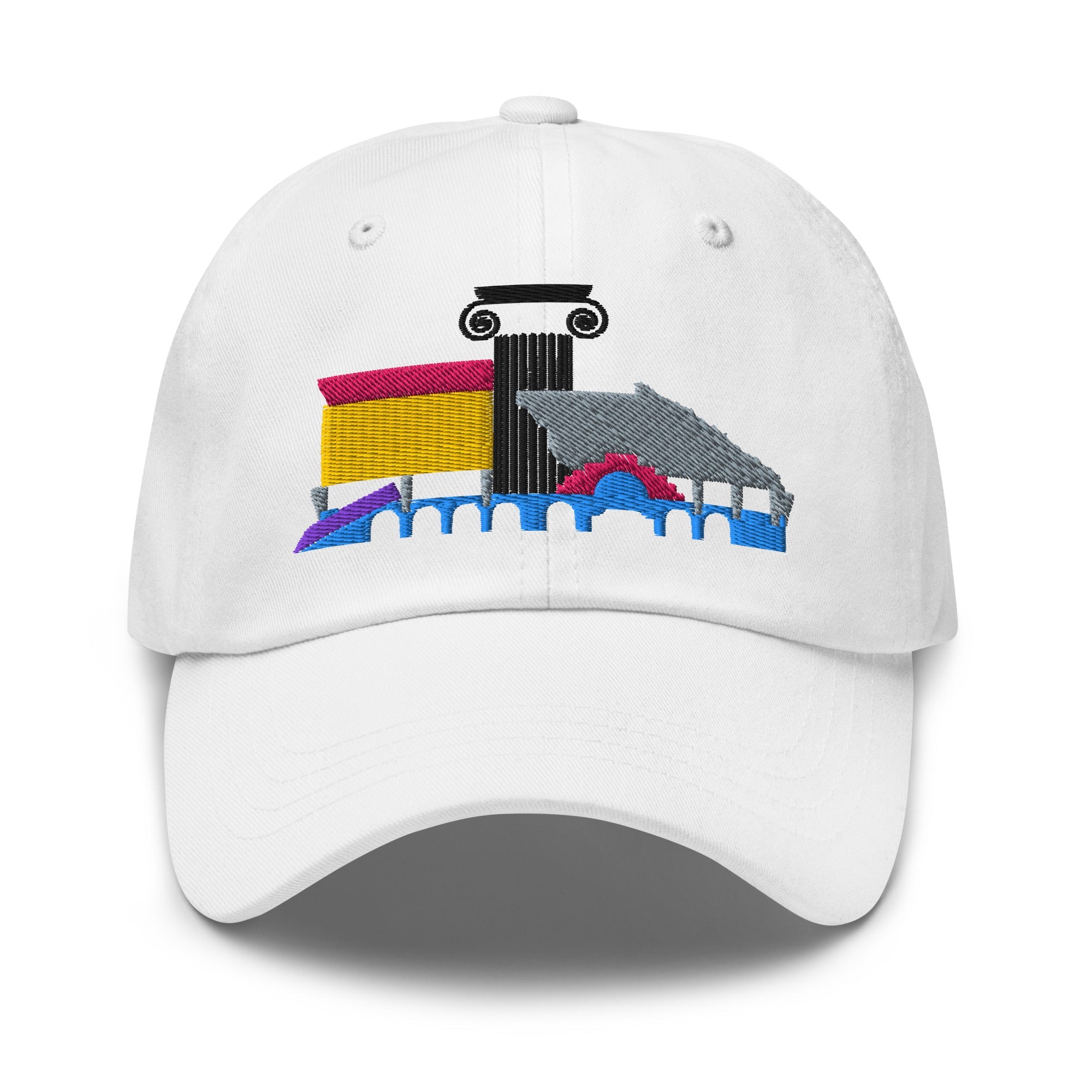 Architecture Hats