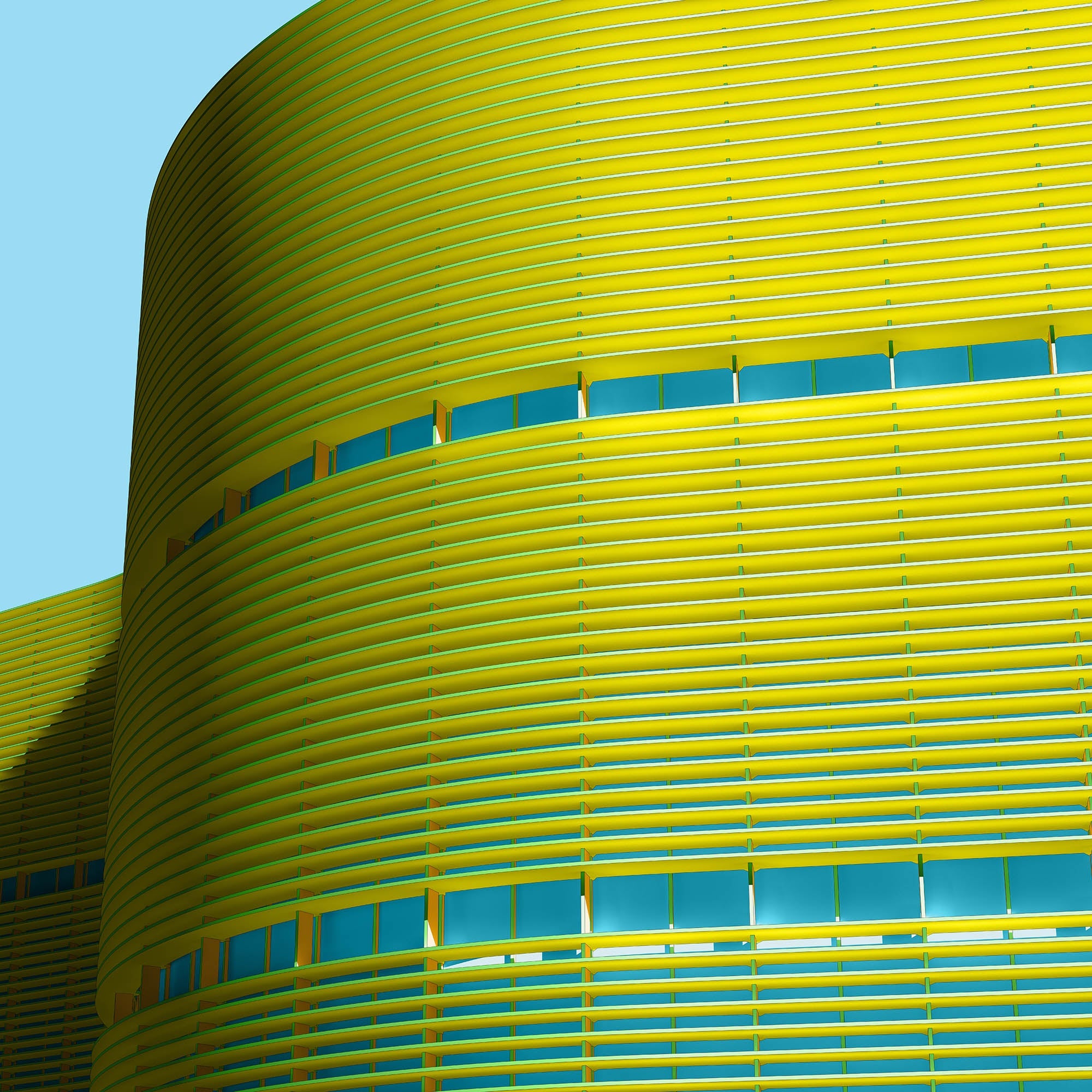 Edificio Copan Collection