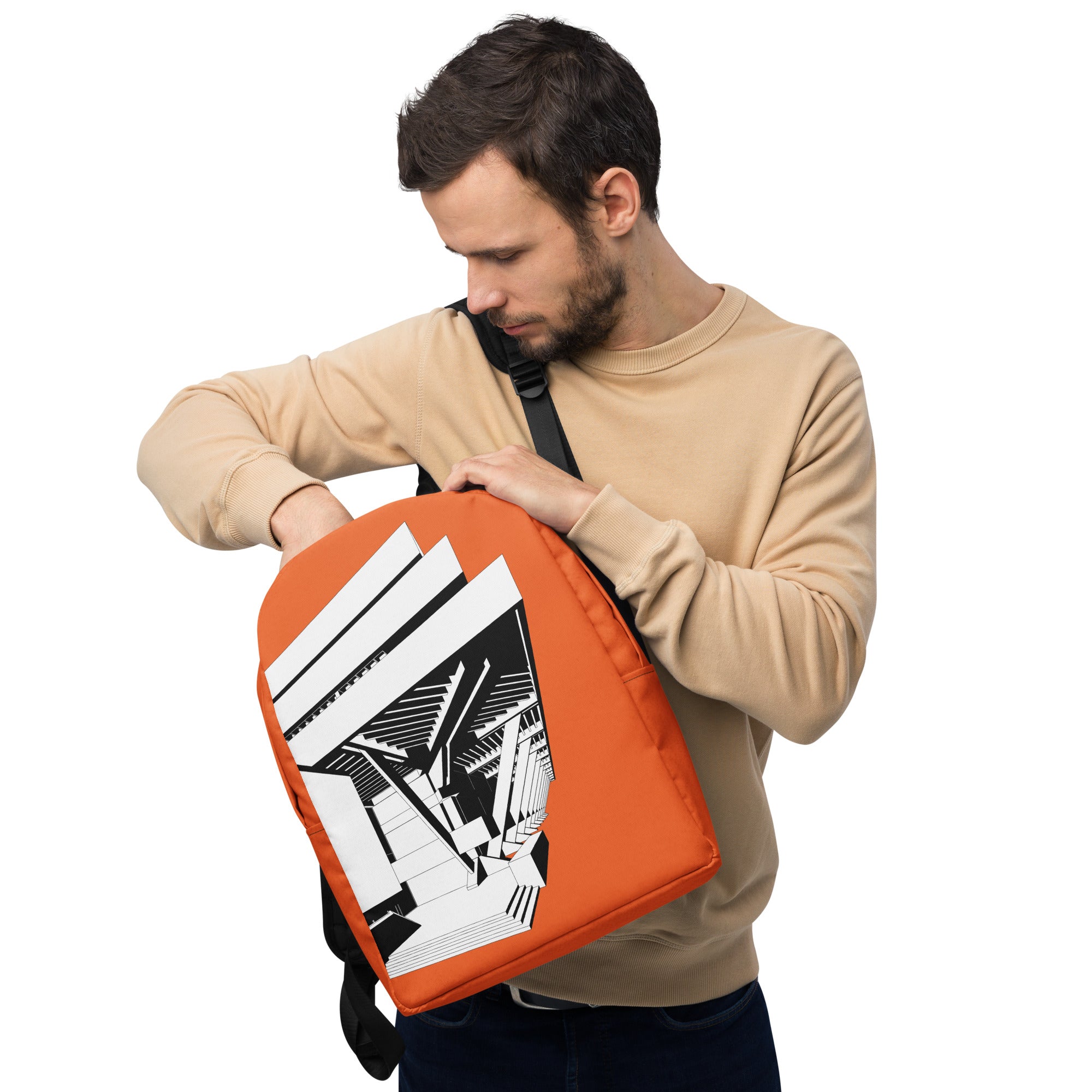 National Theatre Backpack