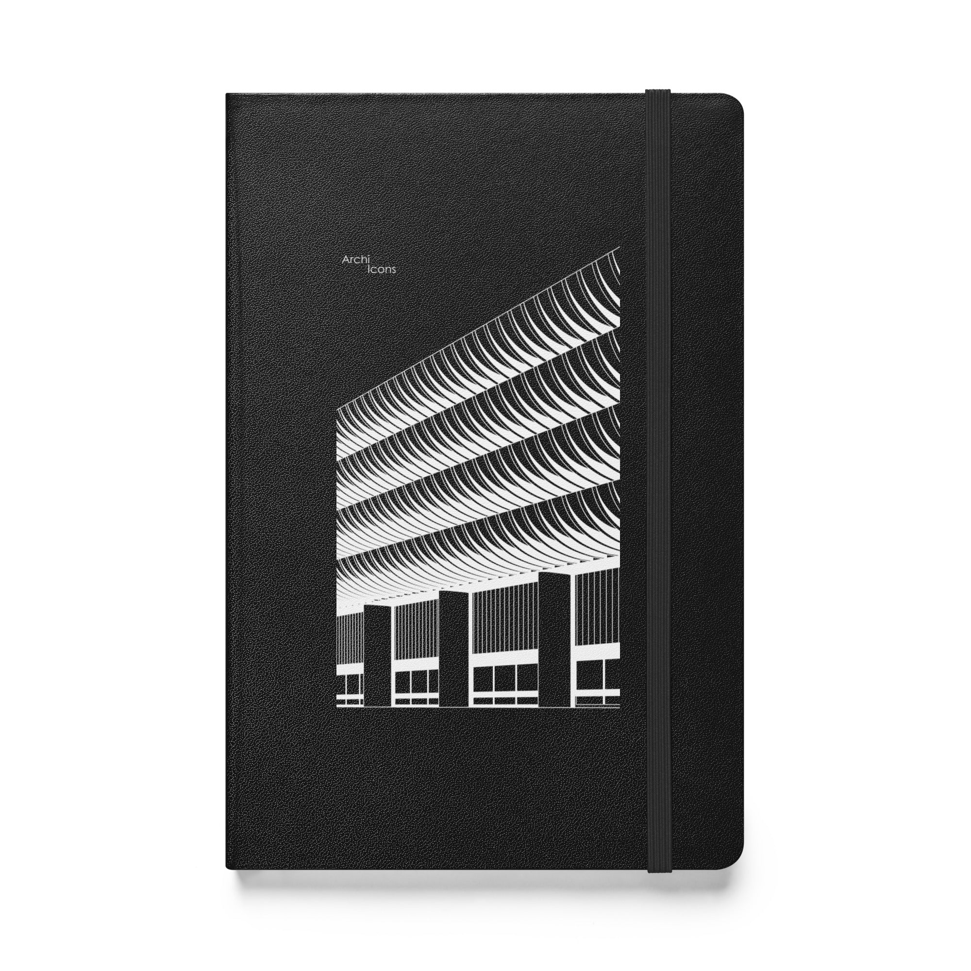 Architecture Notebooks