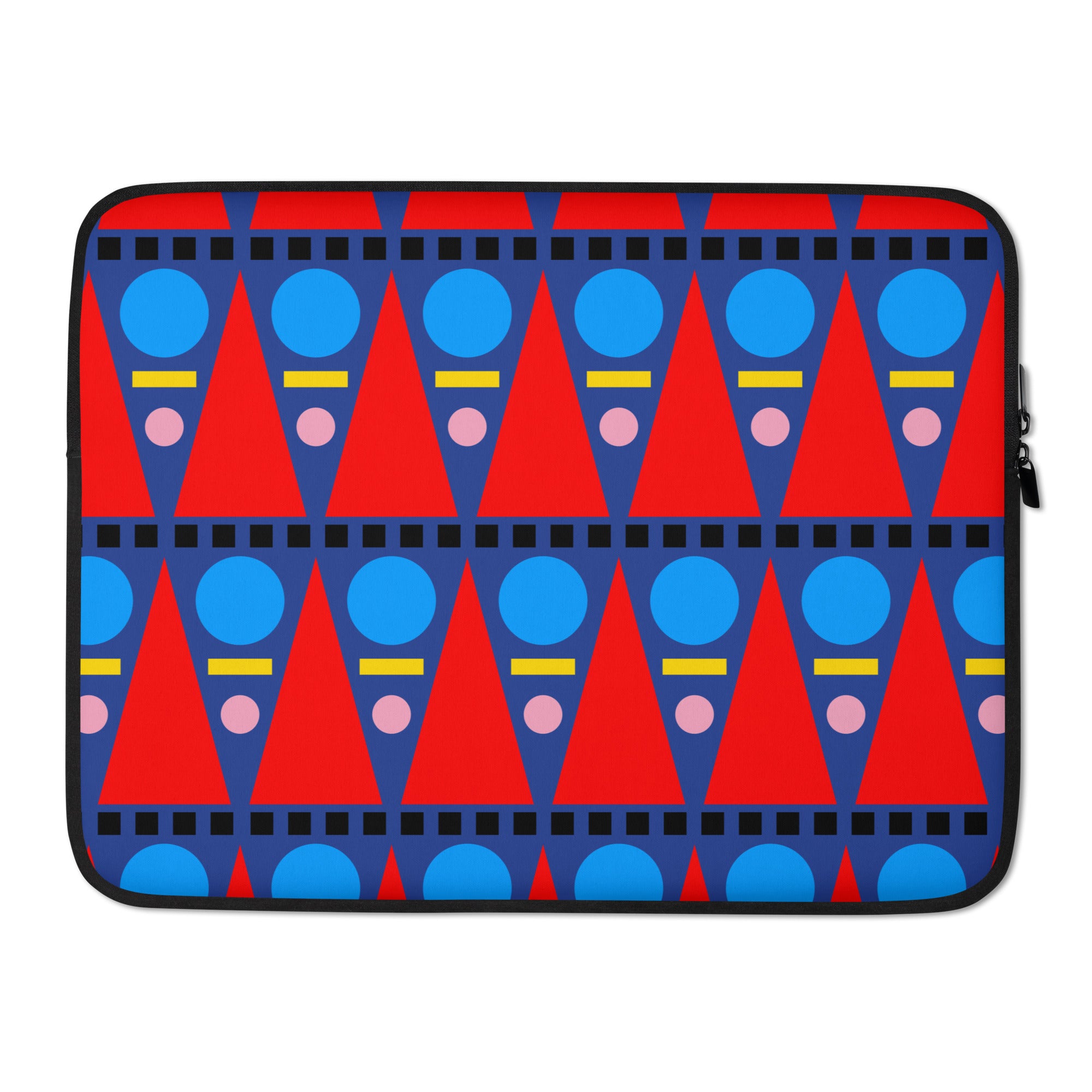 "Bakerloo Boogie Woogie" Laptop Sleeves