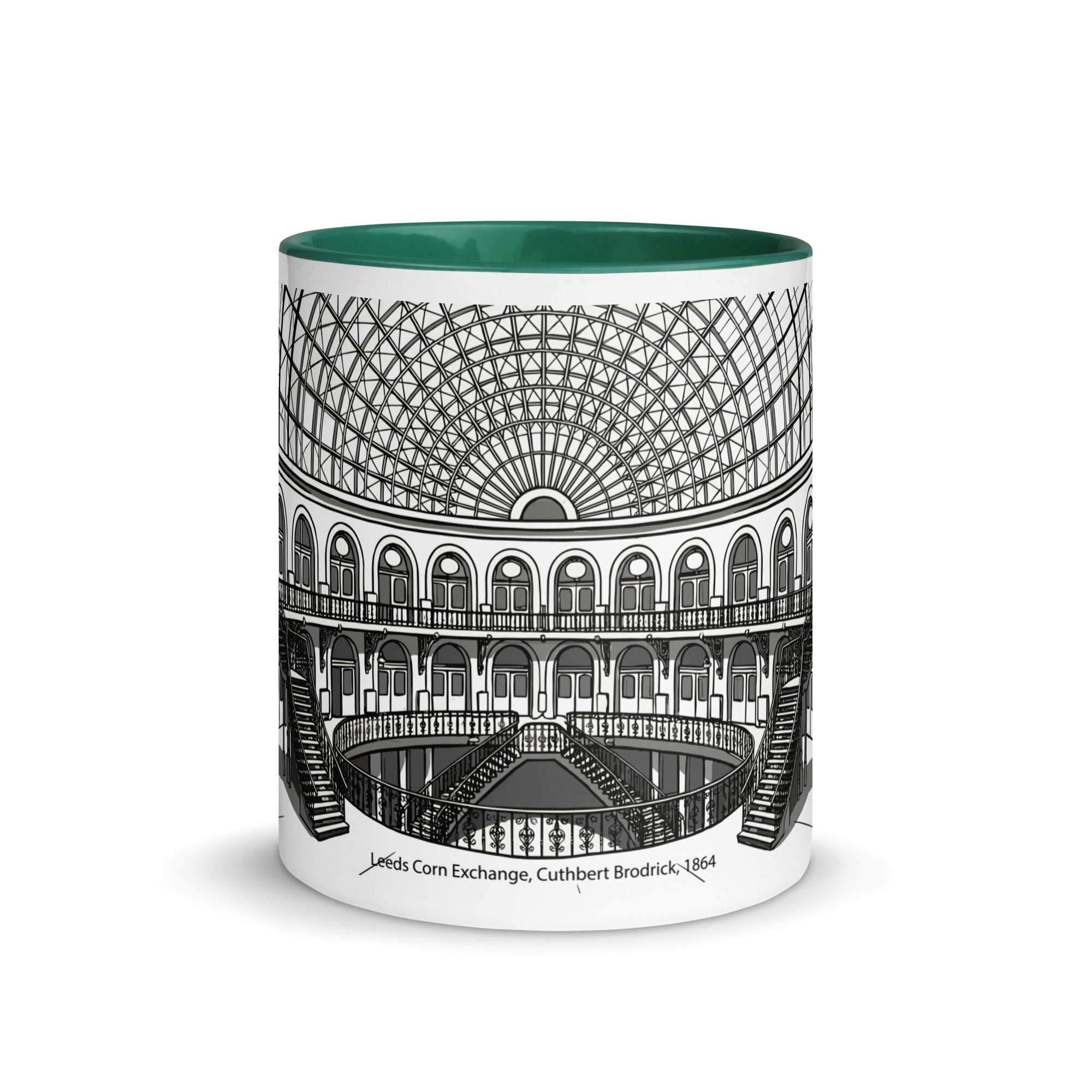 Leeds Corn Exchange Collection