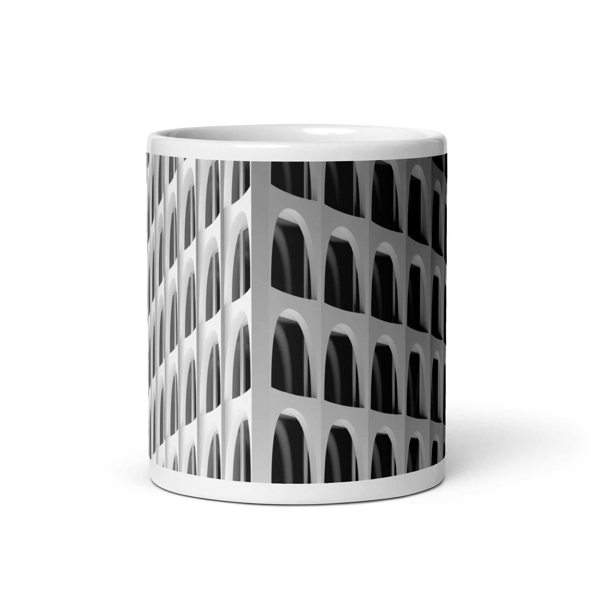 Pacific Mercantile Bank Mugs