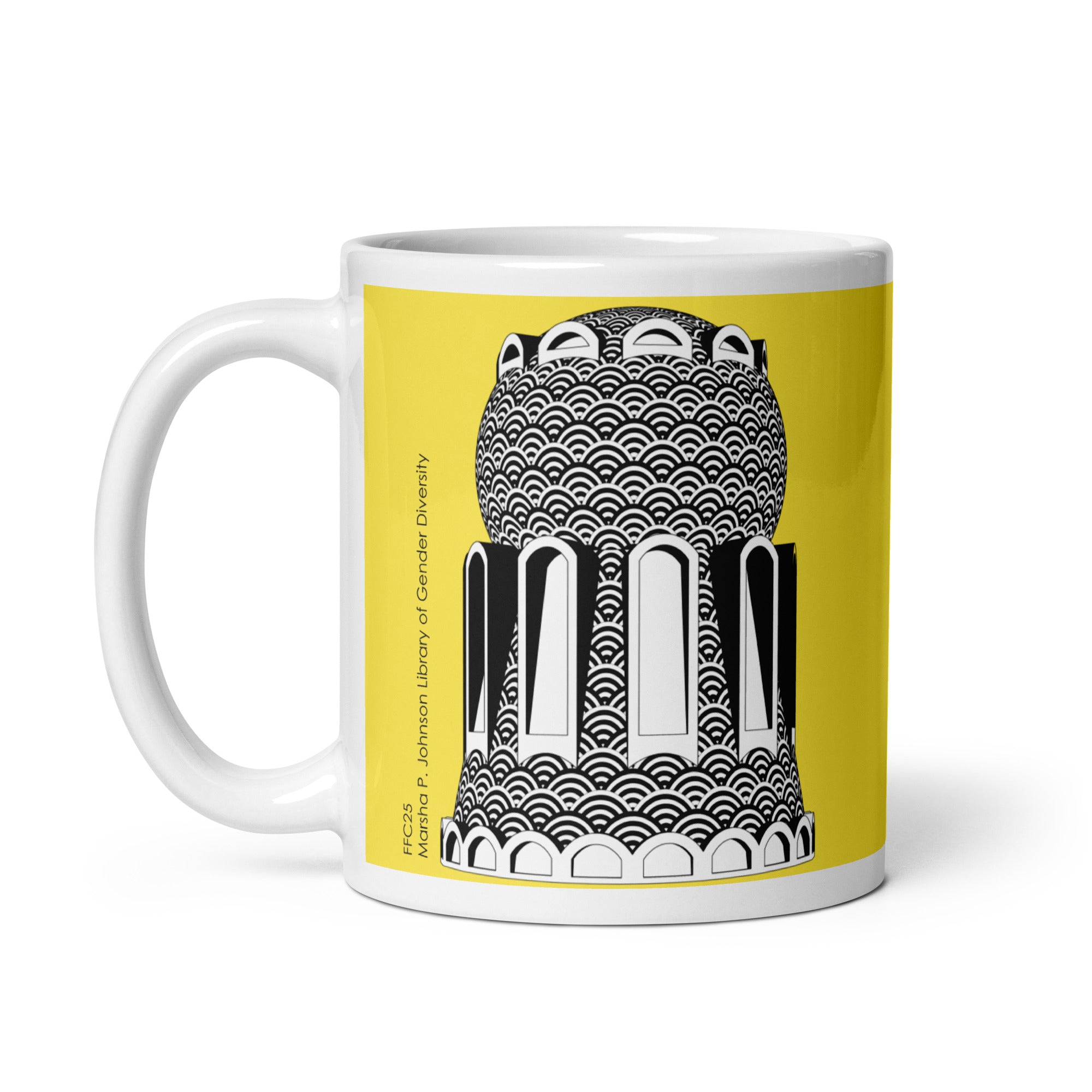 FFC25 Mugs