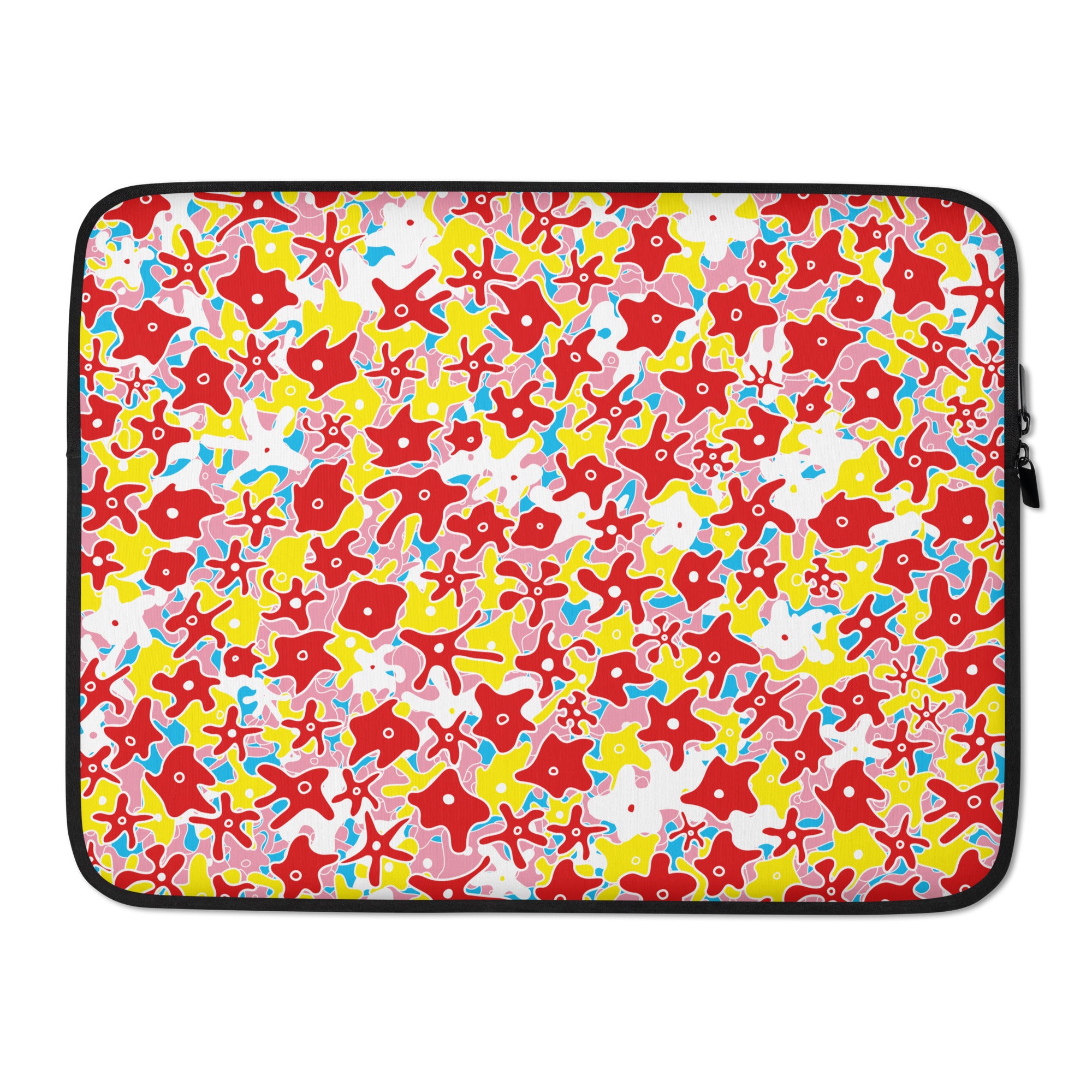 Petalfall Laptop Cases (15" And 13")