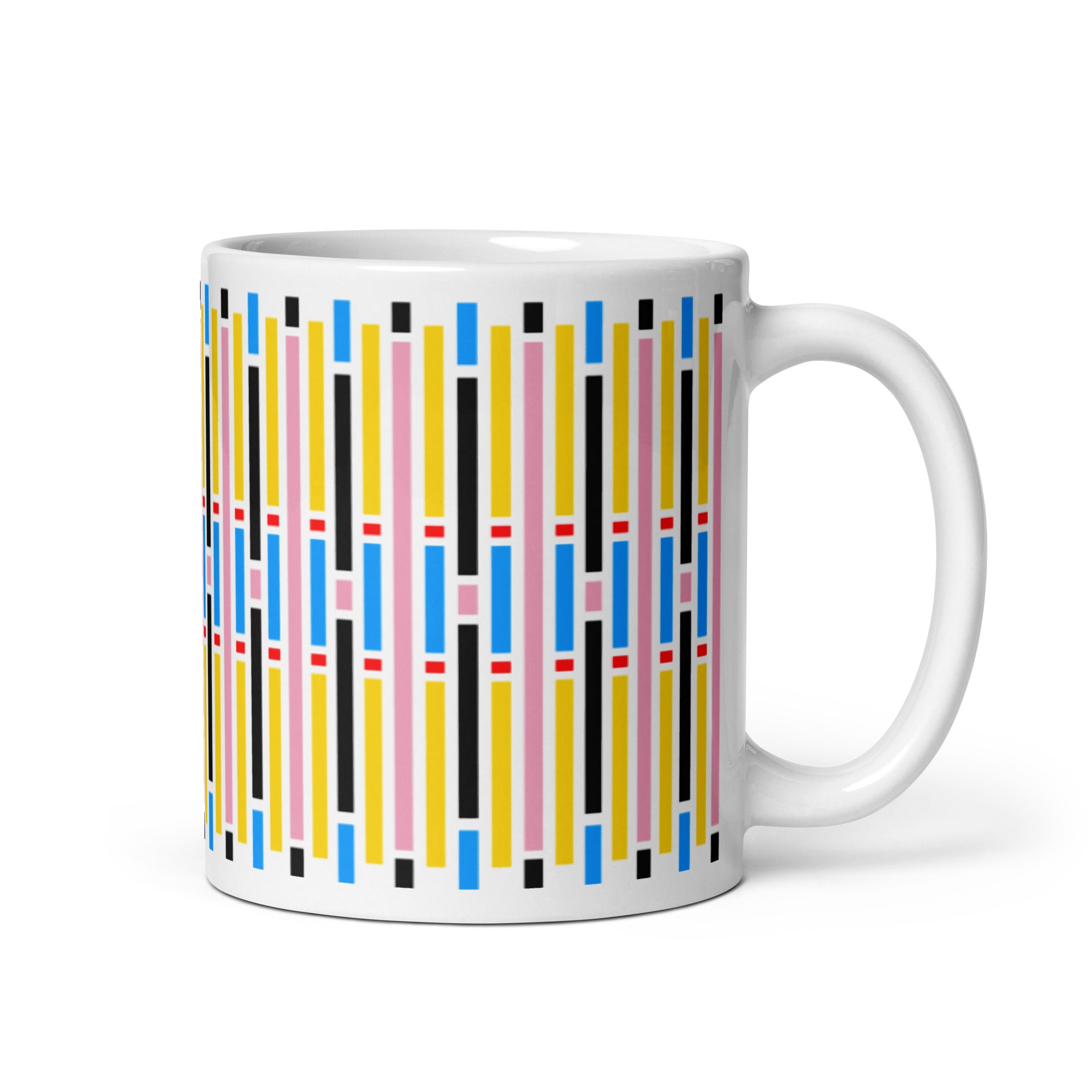 "Notorious Northern Line" Mugs
