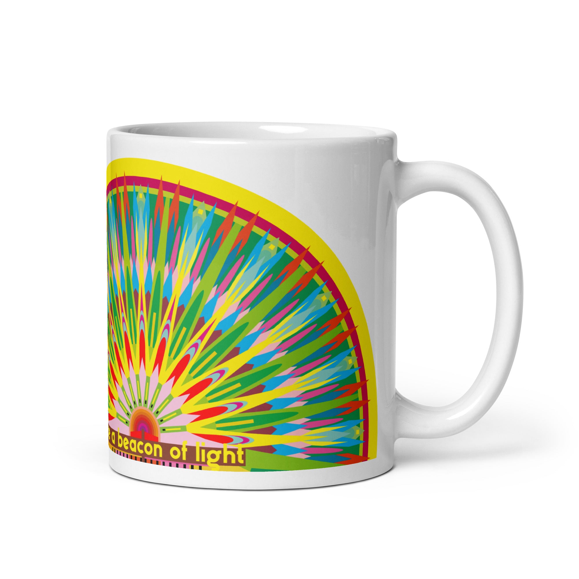 Beacon Mugs